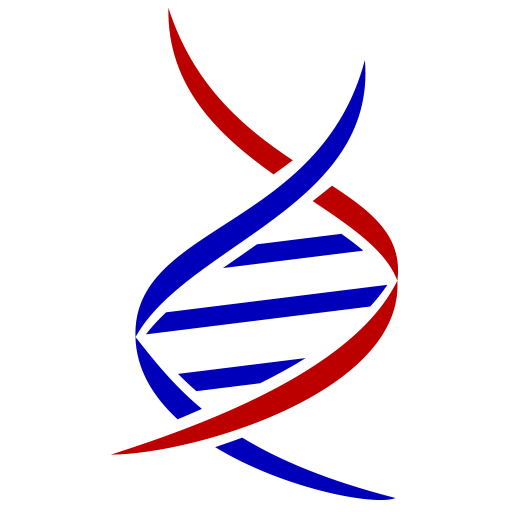 Przykładowy wynik anonimowego testu ojcostwa | LabGen